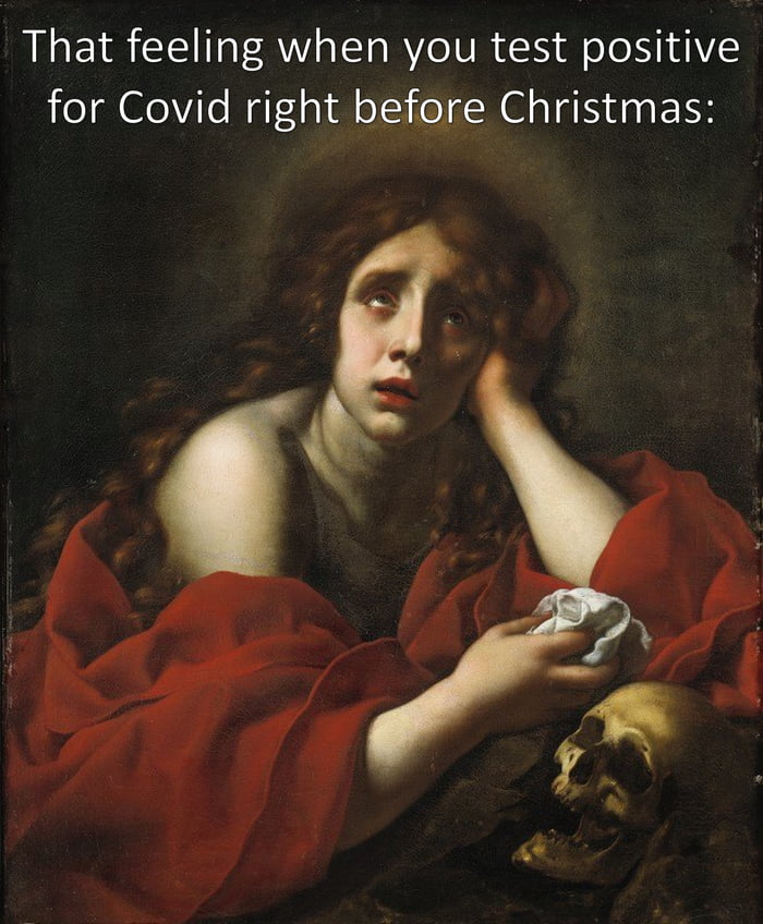 A very miserable Christmas - 9GAG
