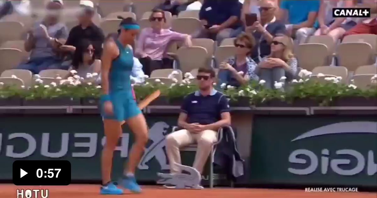 French Open - 9GAG