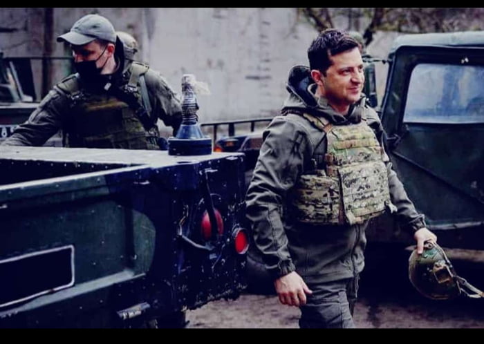 Massive respect for this guy. Hats off! - 9GAG