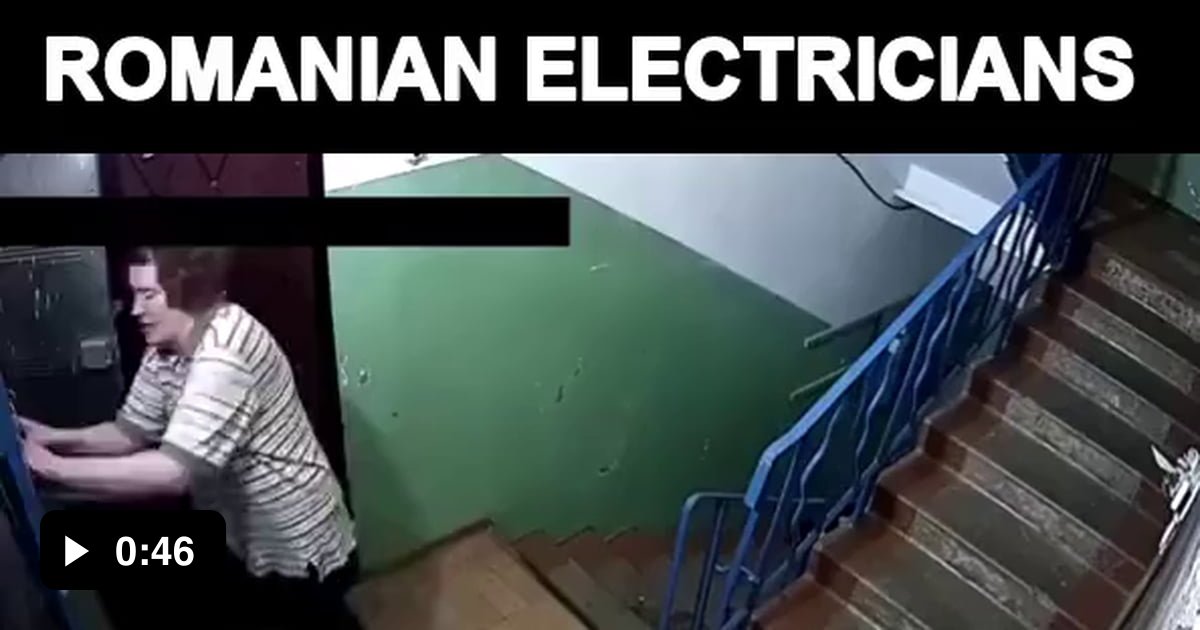 Leave it to the experts - 9GAG