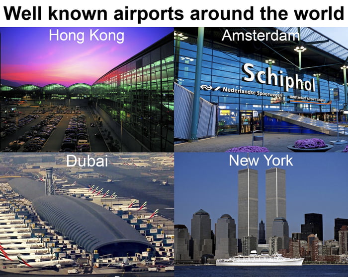 Airplane go brrr - 9GAG