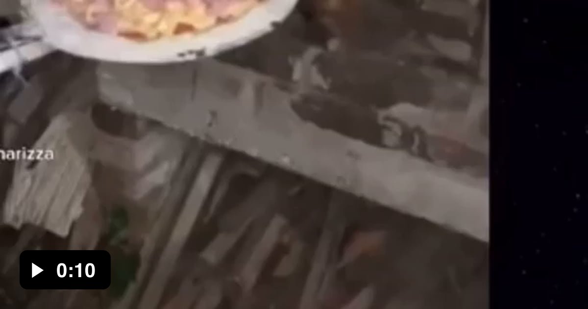 Gotta use more flour - 9GAG