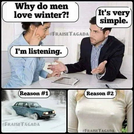 Men are simple - 9GAG