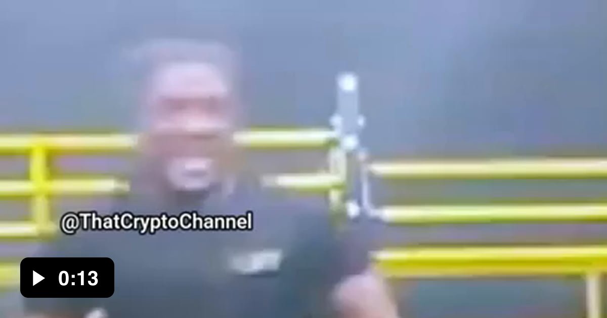 Me in the next bull run - 9GAG