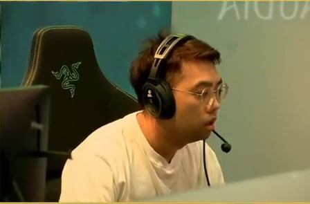 Golem get ye gone - 9GAG