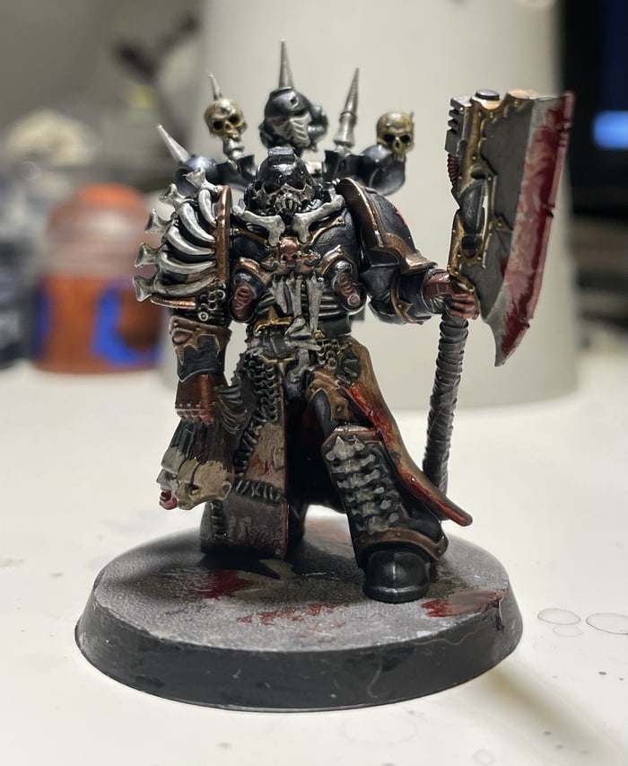 One Choppy Boi - 9GAG