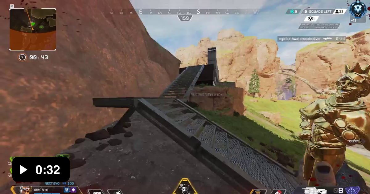 Epic bamboozle banner retrieval - 9GAG