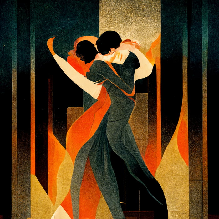 Slow Dancing In A Burning Room Tumblr