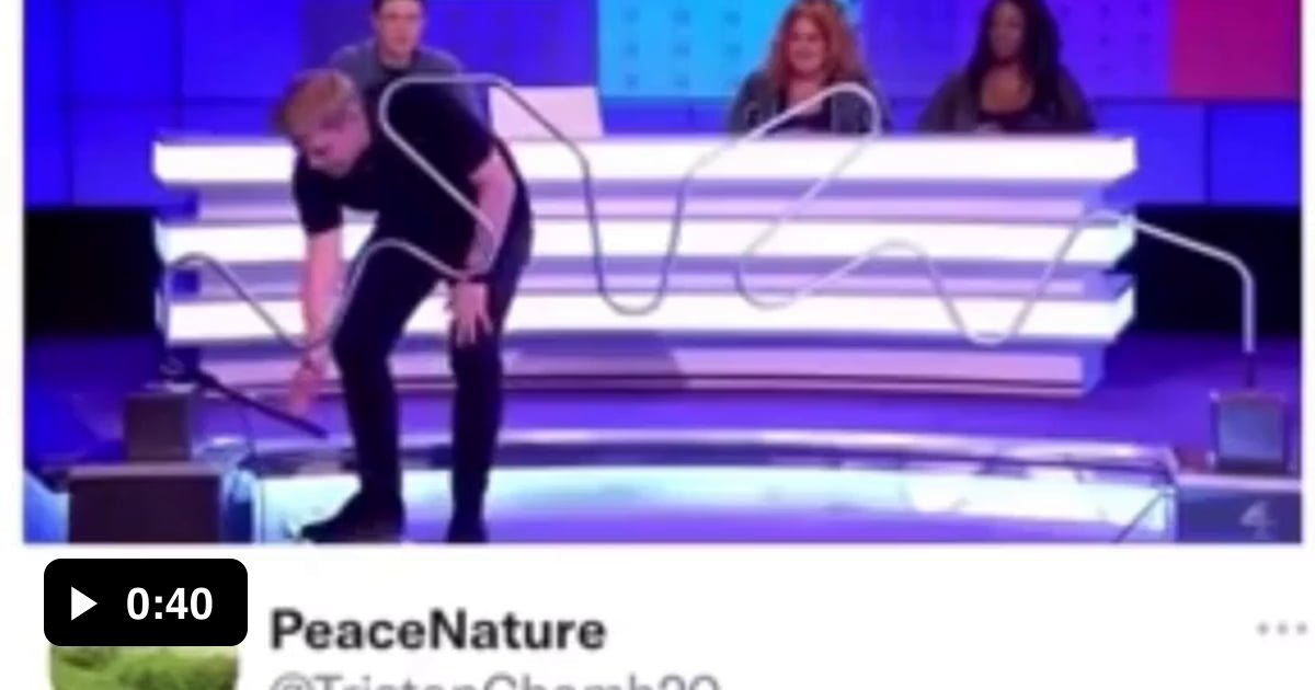 Ouch that must’ve hurt - 9GAG