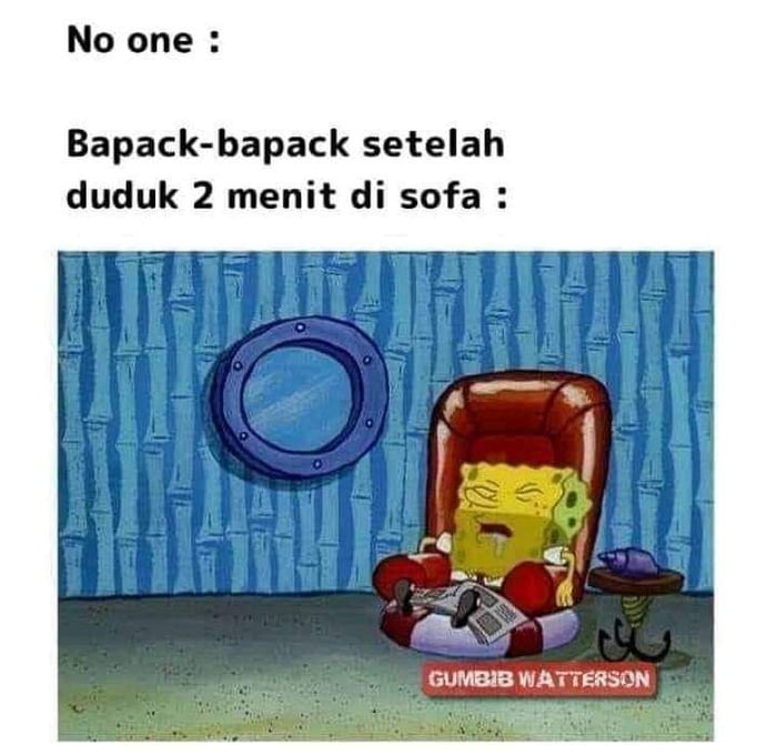 Jokes bapack2 hari ini - 9GAG