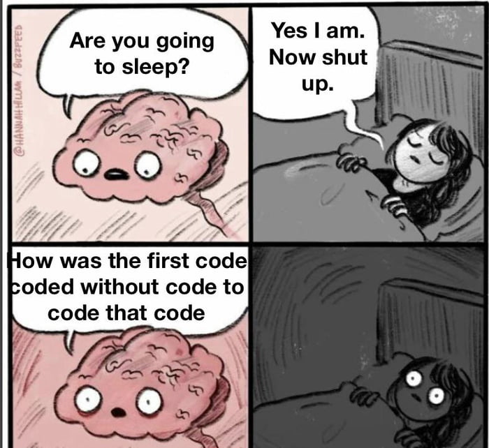 Programming, amiright? - 9GAG