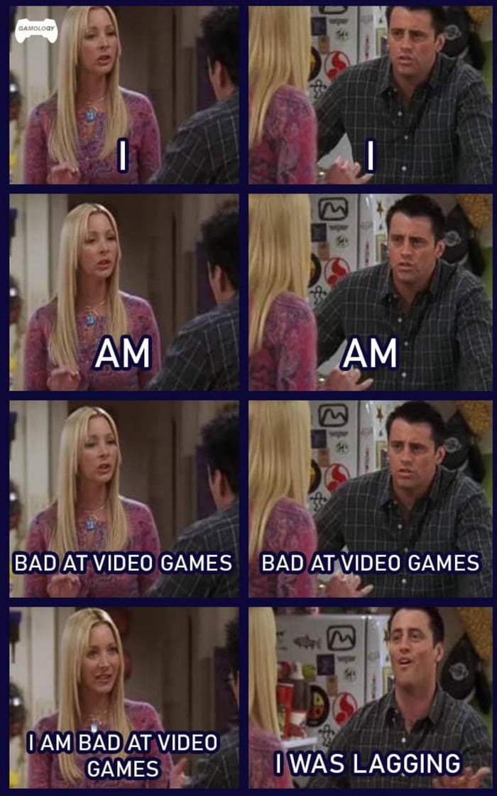 Dat Lag 9gag