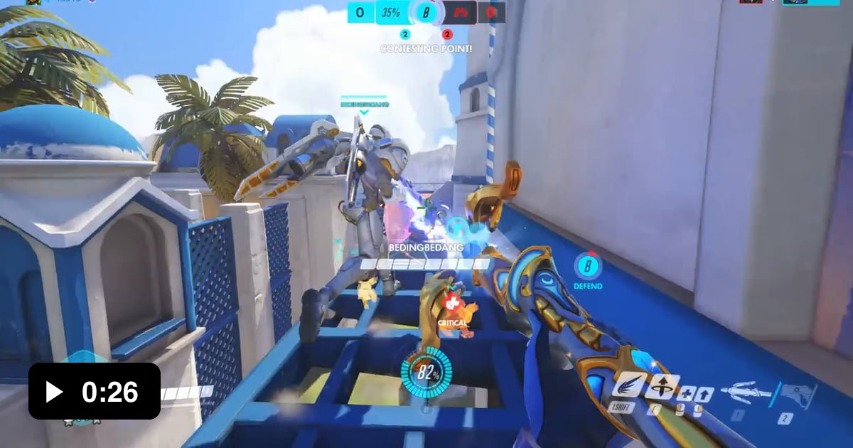 Putting on the Jukes to contest the point - 9GAG