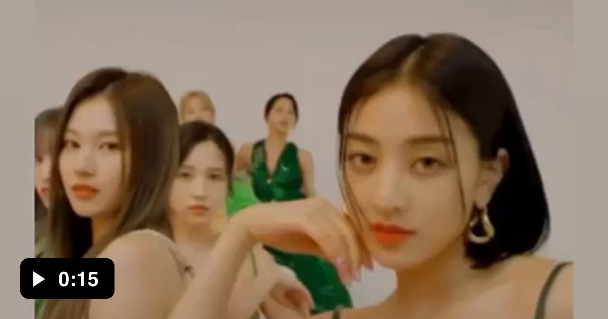 Twicetagram story update - TWICE for Cosmopolitan - 9GAG