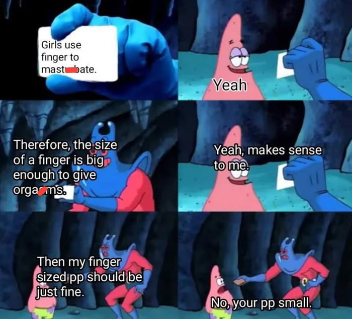 Do the math then - 9GAG