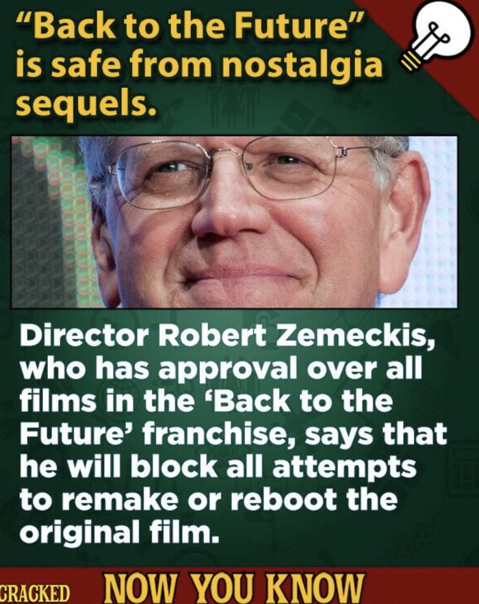 Remember when Steve Hillenburg died and they wasted no time remaking ...