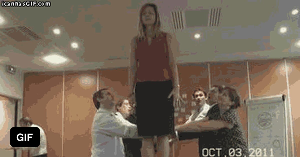 You gotta watch it twice to understand... - 9GAG