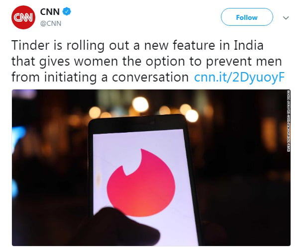 No more bobs & vagene for us Indian men. Sad! - 9GAG