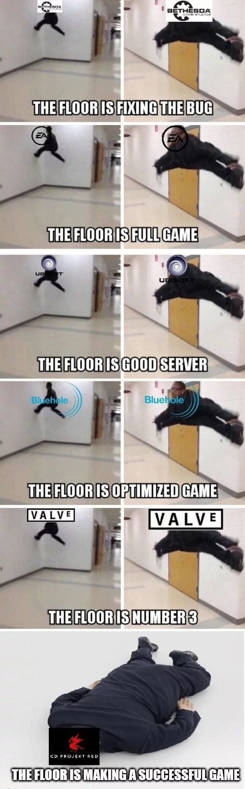 Habeeb it. - 9GAG