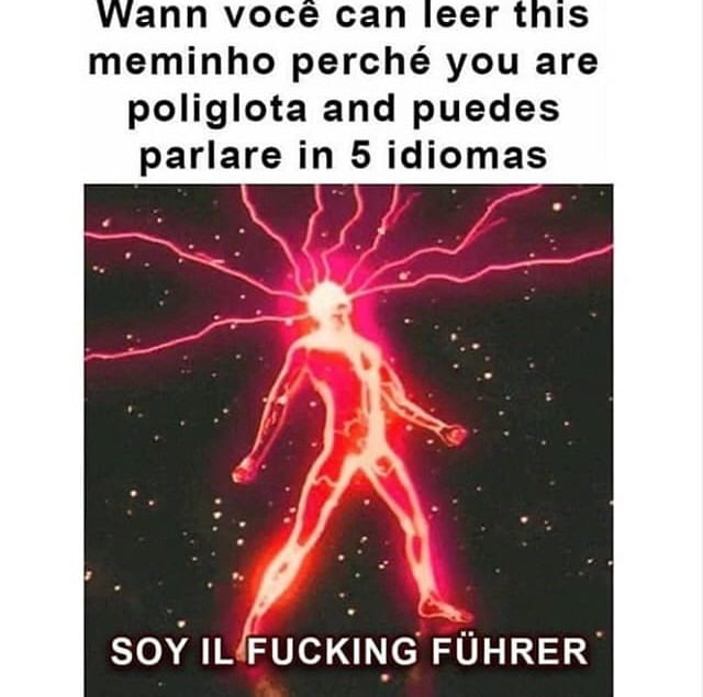 Soy Il führer - 9GAG