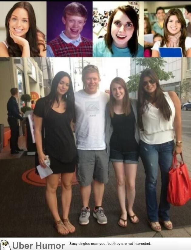 Meme celebrity meet-up - 9GAG