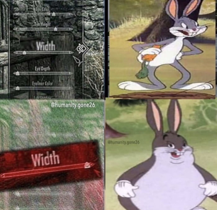 E X T R A T H I C C - 9GAG