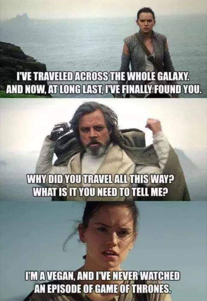 First things first - 9GAG