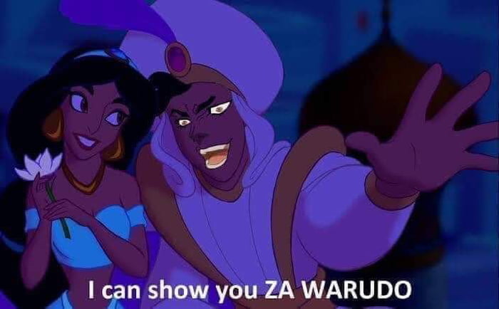 Aladding dong - 9GAG