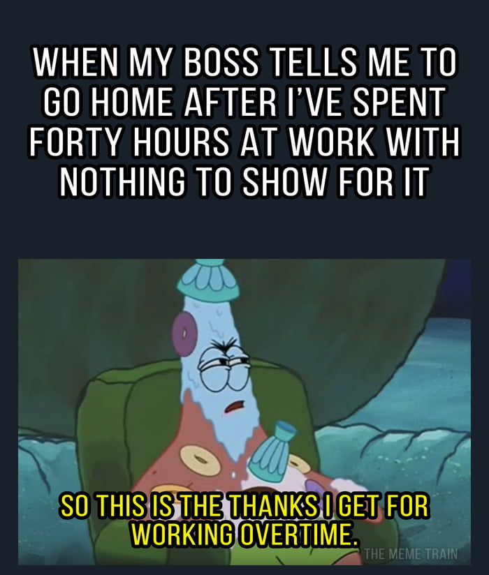 We serve memes here, sir. - 9GAG