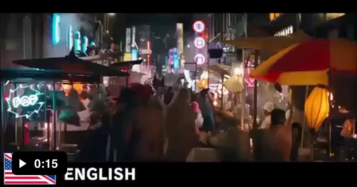 Different versions (0:15) - 9GAG