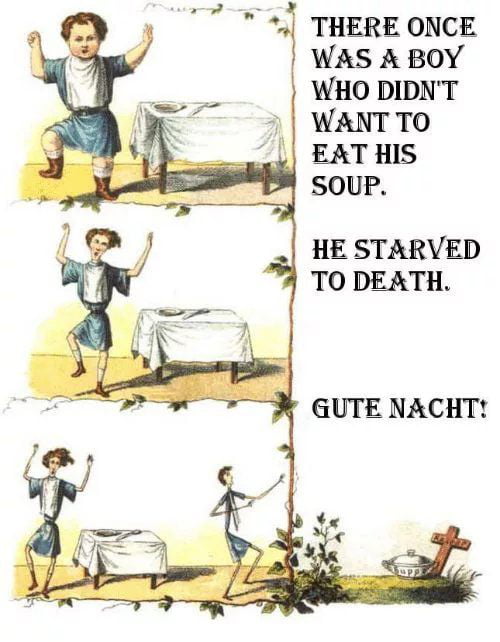 German fairy tales.. - 9GAG