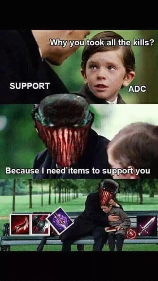 As a pyke main - 9GAG