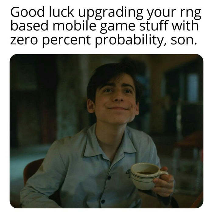 Yea Best Of Luck 9GAG yea-best-of-luck-9gag