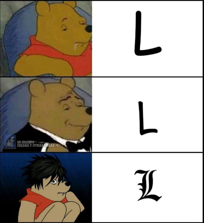 Winney the Looh - 9GAG