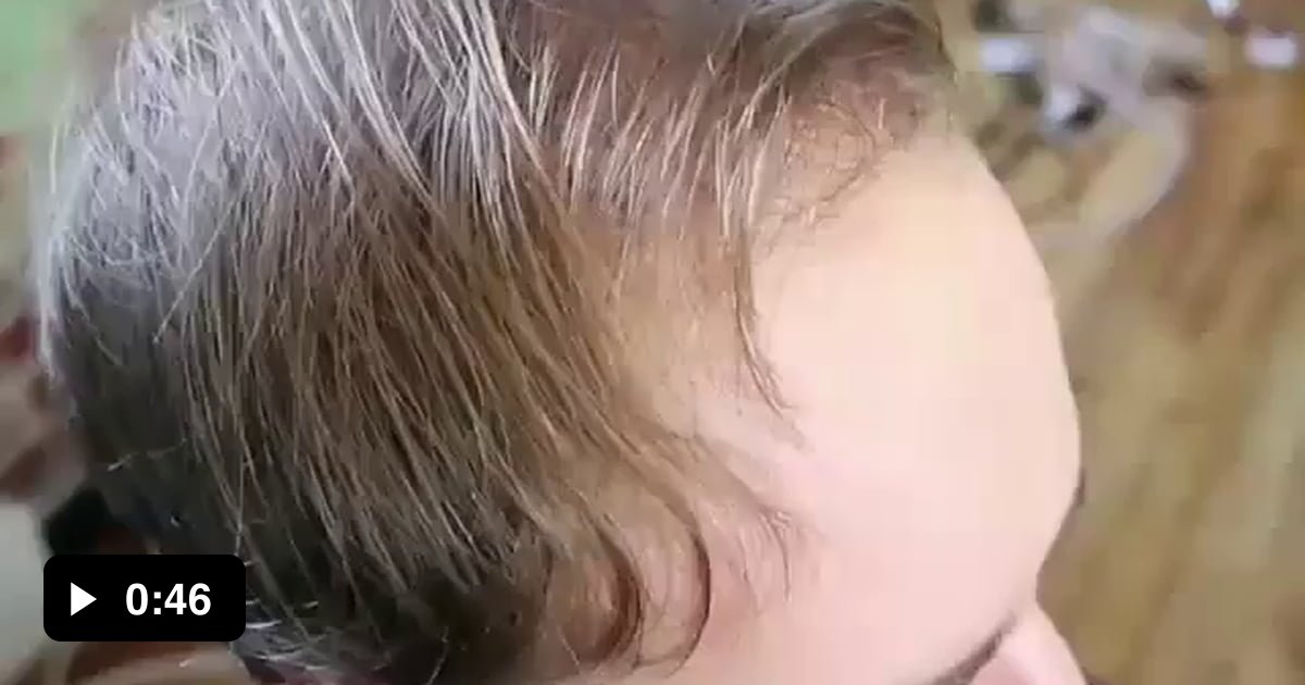 Wigs Have Come So Far - 9GAG