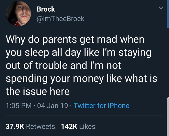 Why Mom 9gag