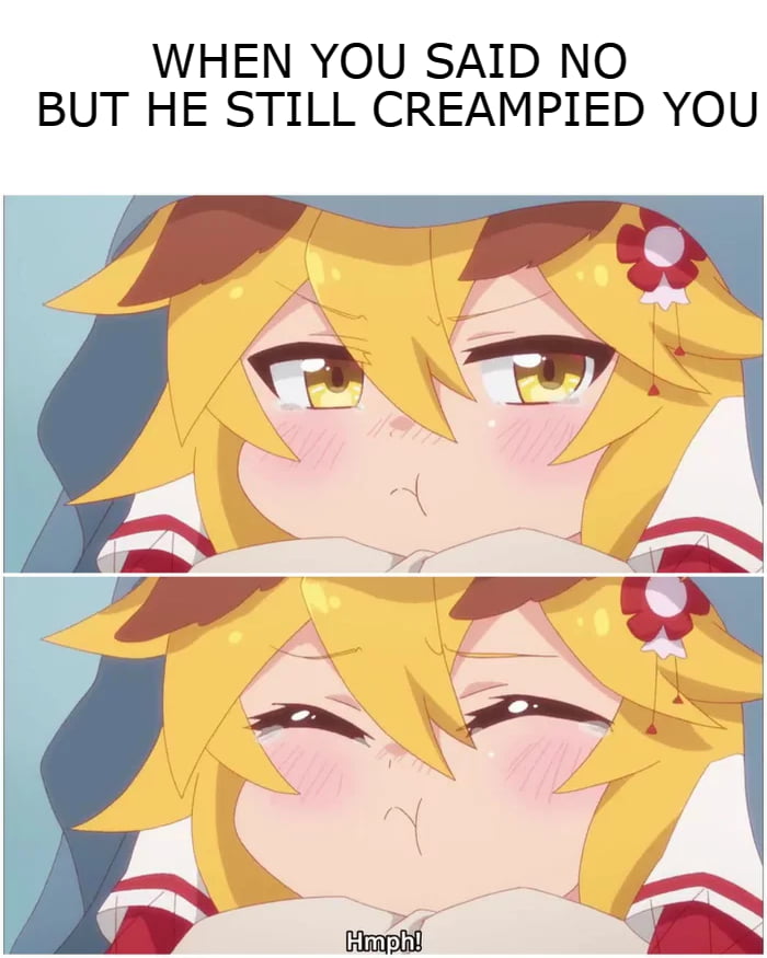 Hentai reader can relate. - 9GAG