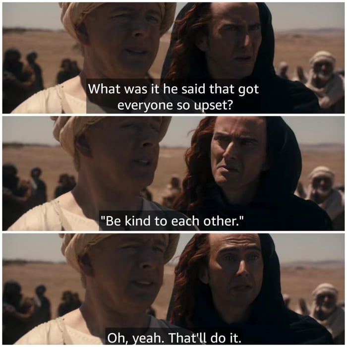 The Crucifixion of Jesus Christ (AD 33) - 9GAG