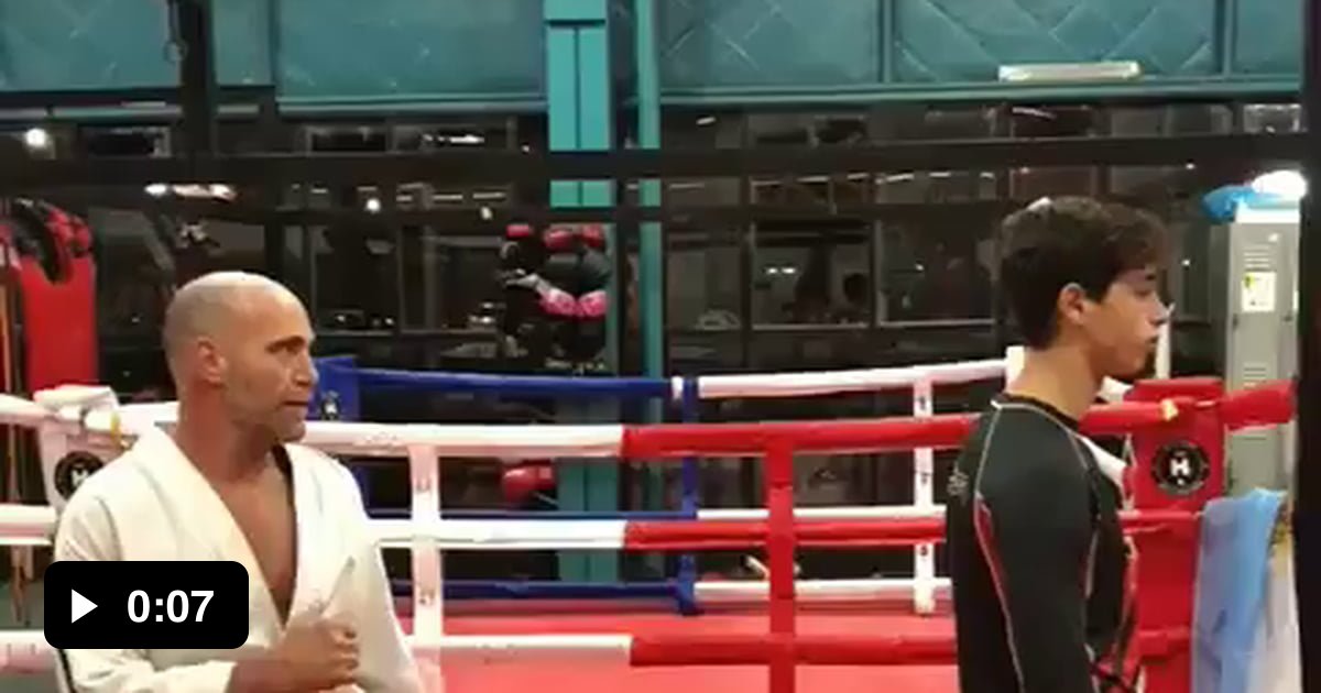 Pablo Ferreiro Campeon mundial de Taekwon Do Entrenador de la seleccion ...