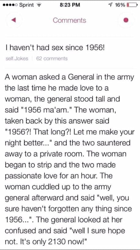 Take your time - 9GAG