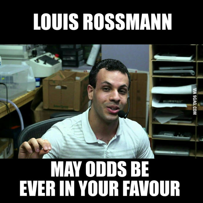 Apple is being a scumbag - 9GAG