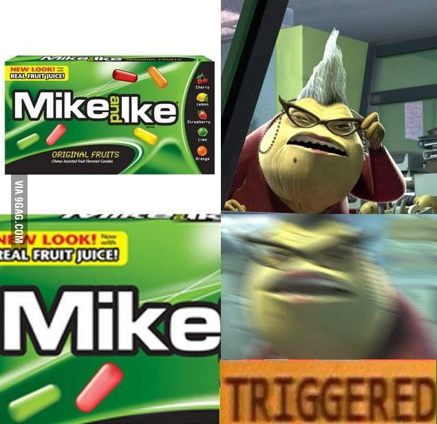 WAZOWSKI you haven't filed your paperwork - 9GAG