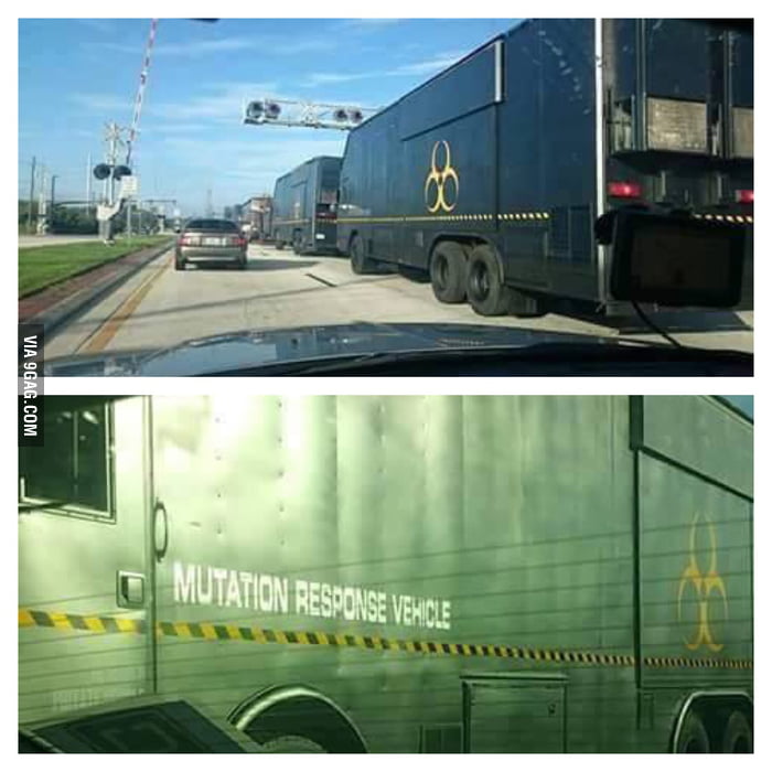 So these were spotted in Longwood Florida Aug 15th. No license plate ...