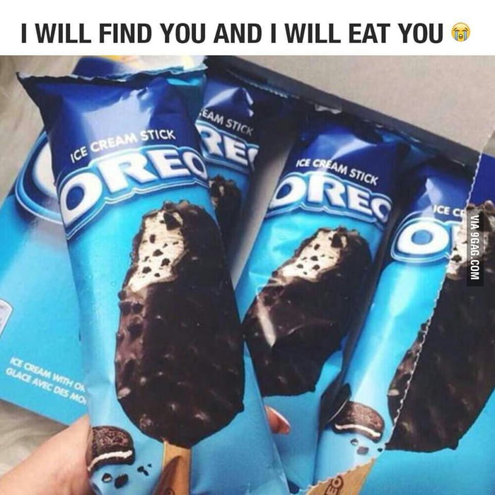 Oh! Yes I will. - 9GAG