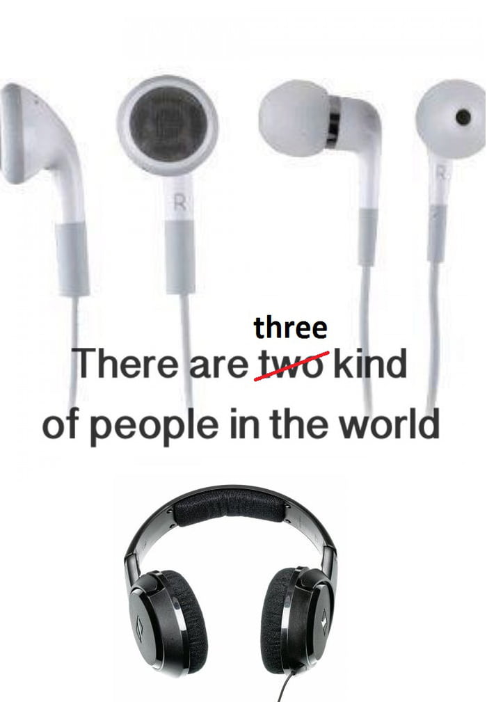 Why Only Two 9gag
