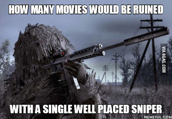 Maybe just one or two... - 9GAG