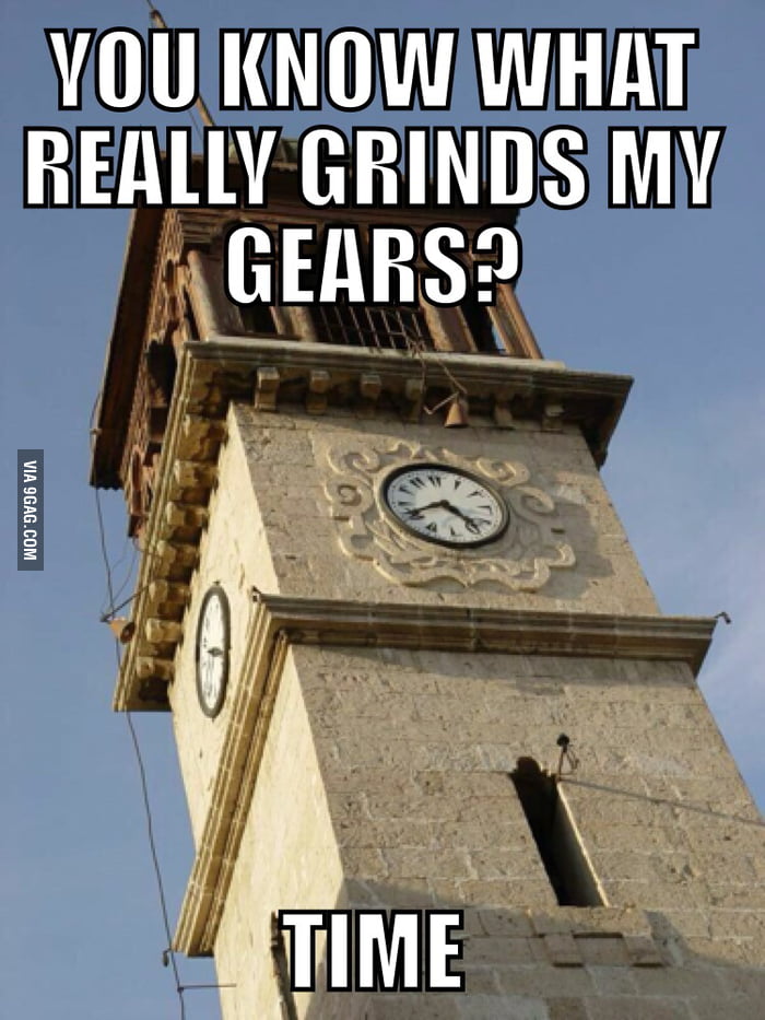 Huh...really? - 9GAG