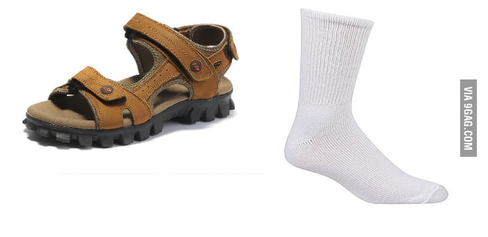 Stereotypical Czech starter pack - 9GAG