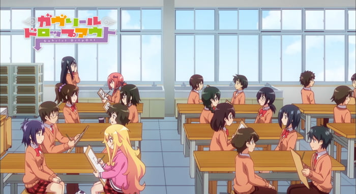 Let's play Find the Main Character! - 9GAG