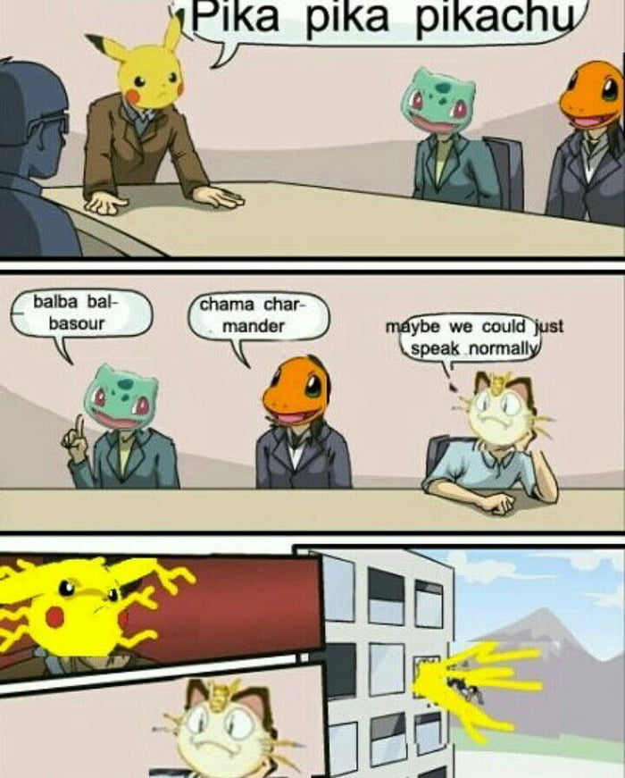 Treeko Treeko, TREEKO!!! - 9GAG